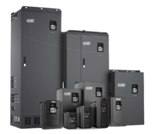 Euro Inverter - EURO Hitech: Reliable Automation Solution